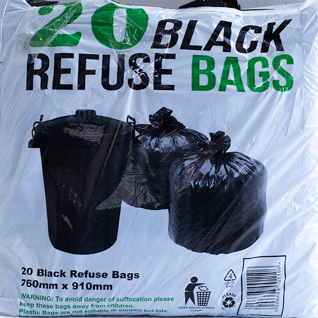 RV PACKAGING